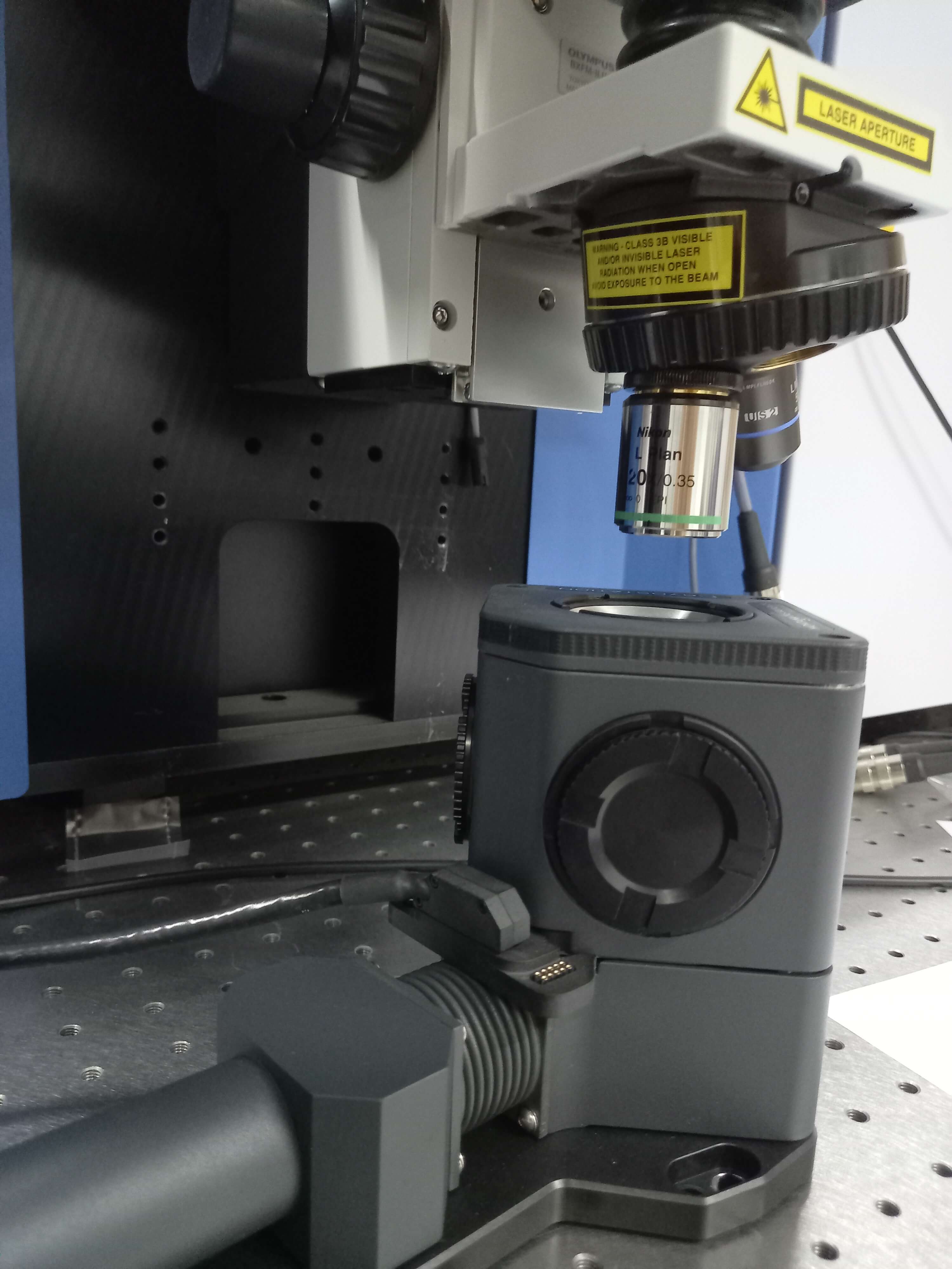 Temperature dependent Raman Studies | Official website of Jawaharlal ...