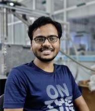 Dr. Ashutosh Singh | Official website of Jawaharlal Nehru Centre for Advanced Scientific Research