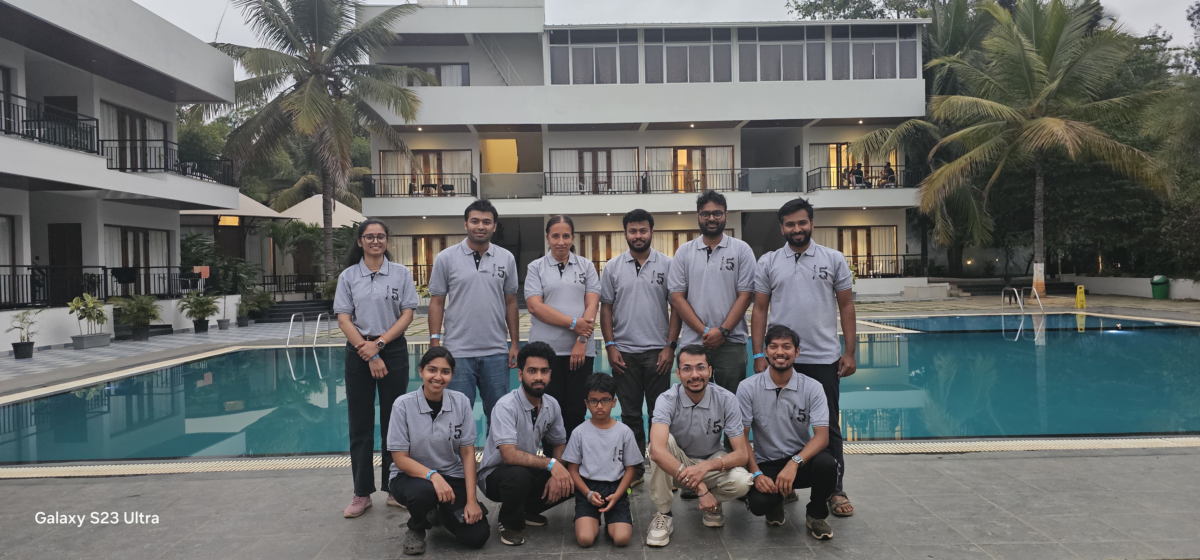 15 Years of the Quantum Dot Lab, JNCASR | Official website of ...