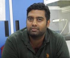 Students | Jawaharlal Nehru Centre for Advanced Scientific Research