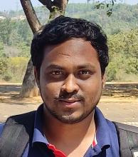 Dr. Arpan Das | Official website of Jawaharlal Nehru Centre for Advanced Scientific Research